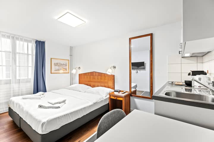 Studio - Hine Adon Fribourg City - 