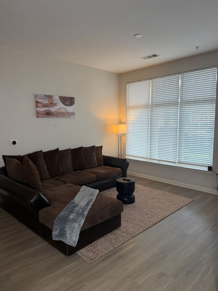“The Cozy Stay” 8 Mins From Downtown Atlanta! - Atlanta, GA