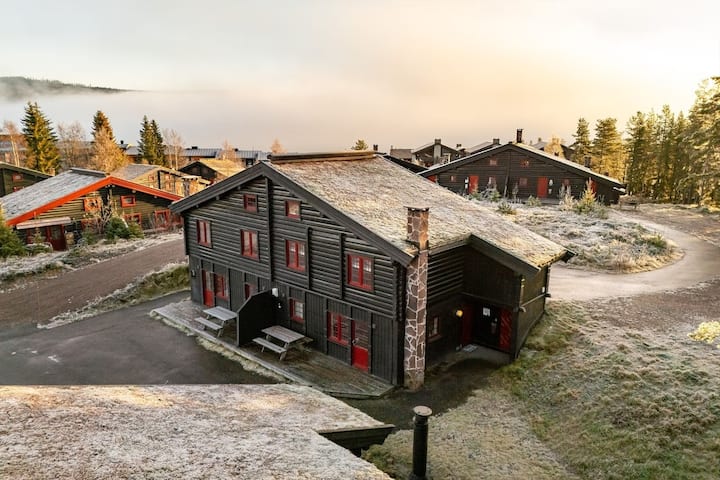 Koselig Hytte I Trysil - Norway