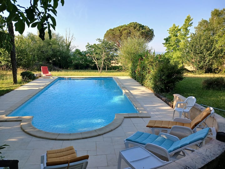 Gîte De La Glycine - Marmande