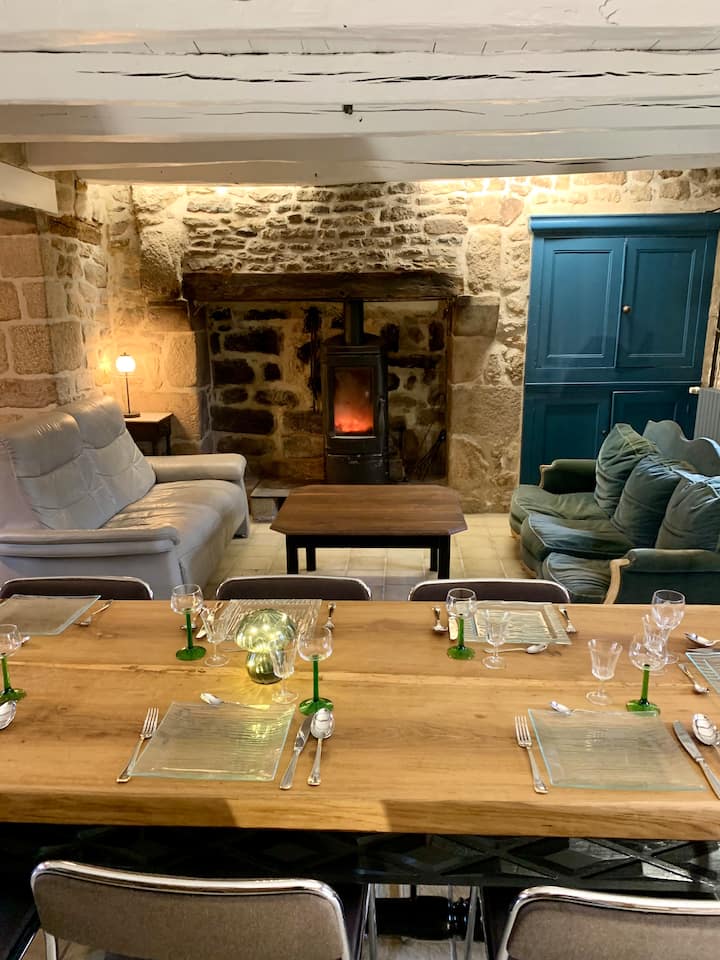 Vacances Au Lac De Saint-pardoux - Nieuw Per 2026! - Lac de Saint-Pardoux