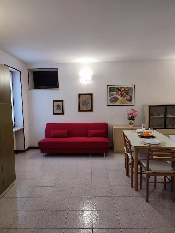 The Quite House Near The Lake - Desenzano del Garda