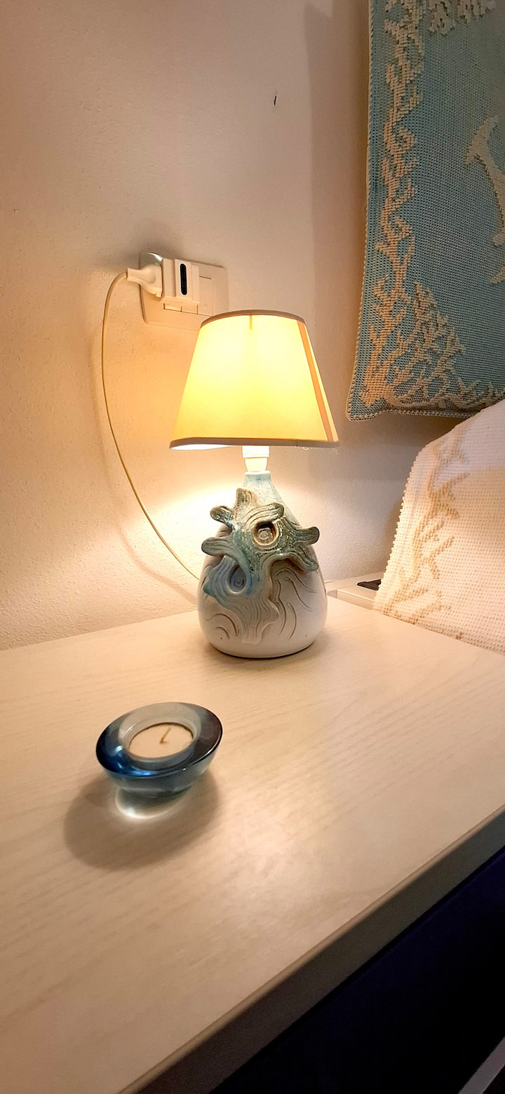 Stella Marina - Key To Villas - Valledoria
