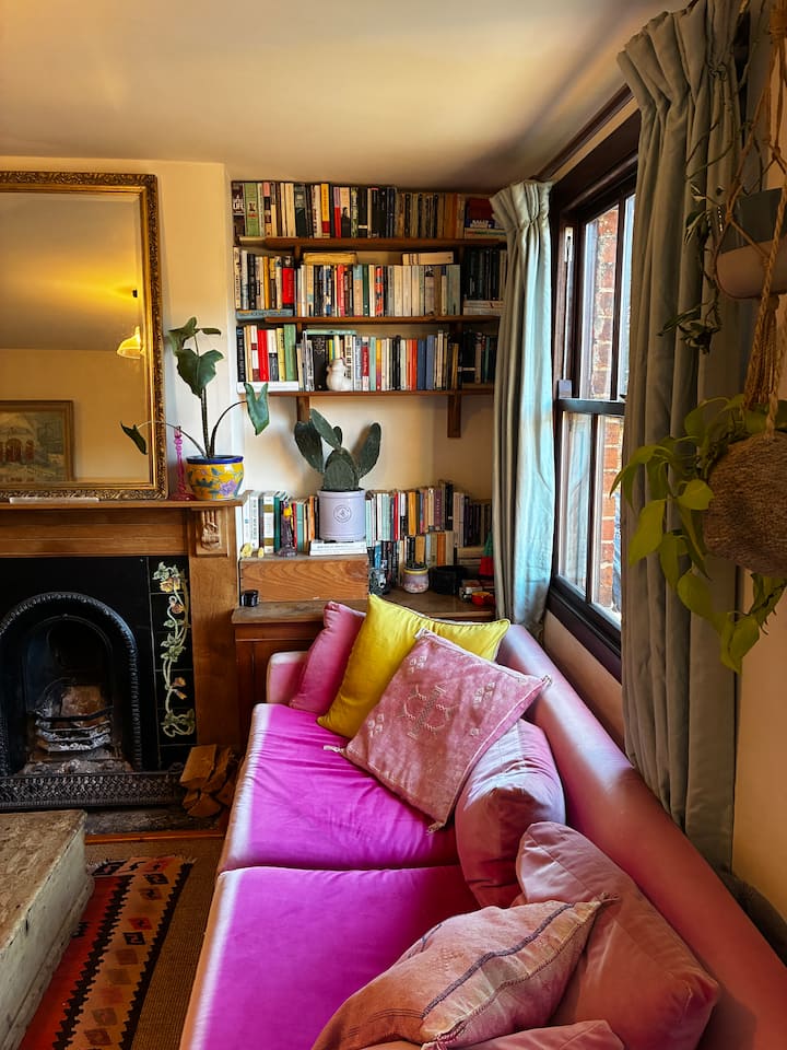 Cosy 2 Bed House In Stroud - Stroud, UK