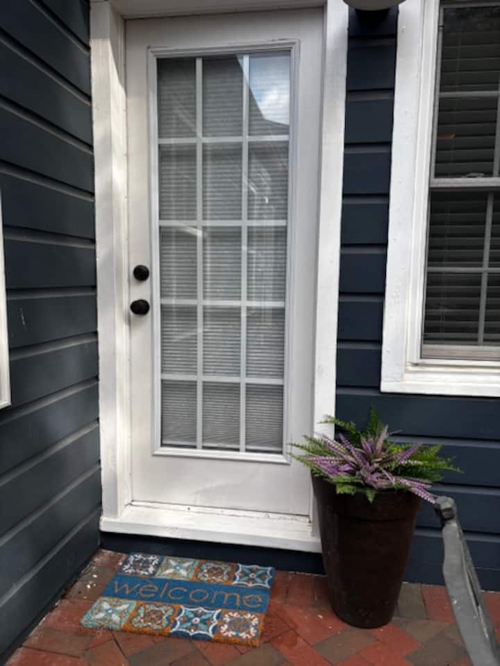 Chestnut Retreat - Lexington, NC