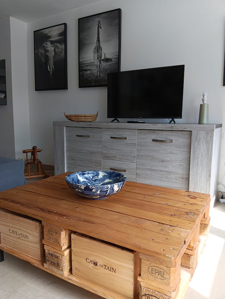 Cocon Valence - Valence