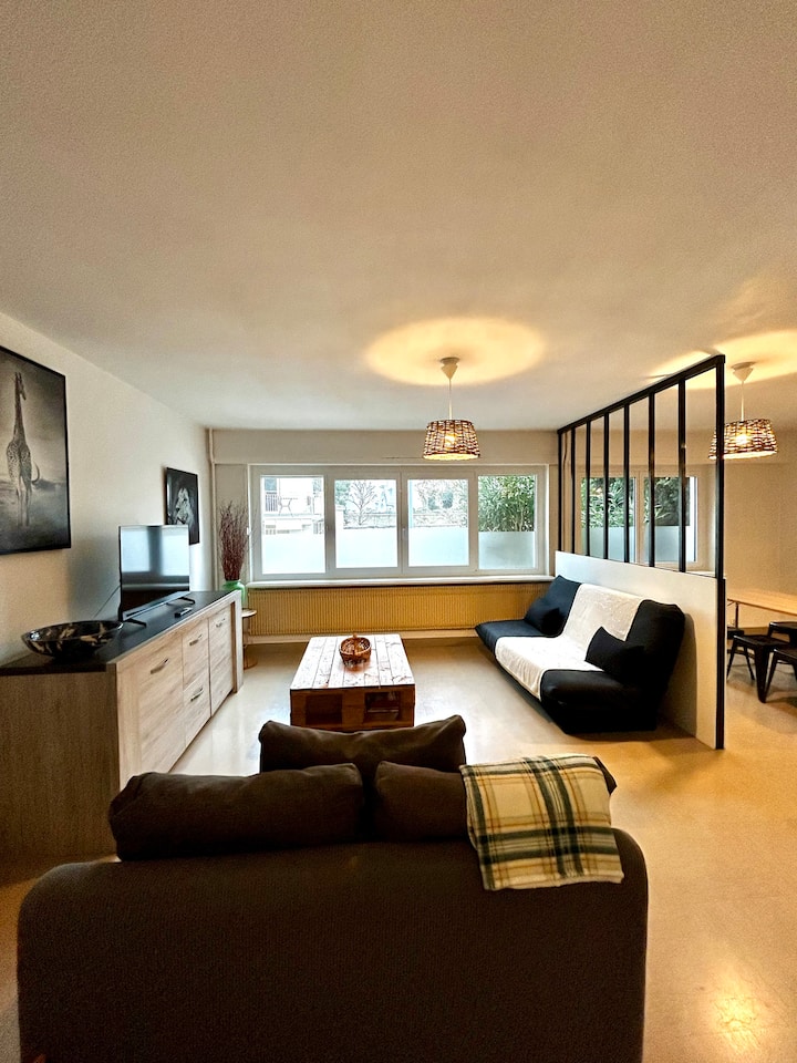 Grand Cocon Lumineux Au Coeur De Valence - Valence