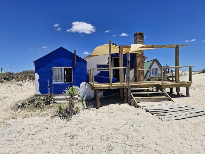 Rancho Azul - Barra de Valizas