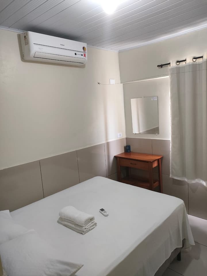 Pousada Jerusalém Carolina Maranhão - Carolina