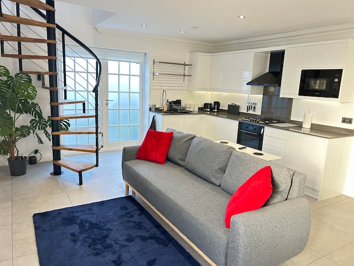 Cotswold Retreat In Cheltenham Spa - Cheltenham