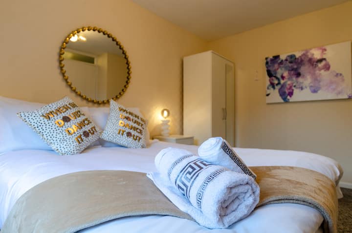 Cozi Place Harcourt - Preston