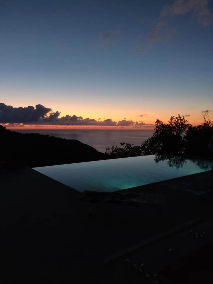 Cefalu Villa With Pool, 15min To City - Cefalù