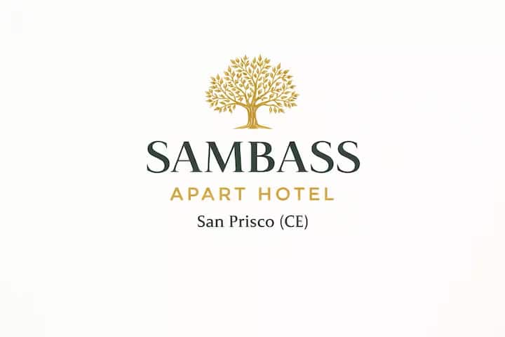 Sambass Aparthotel 2 Comfort Completo A San Prisco - Capua