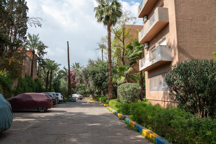 Loft Majorelle - Marrakesh