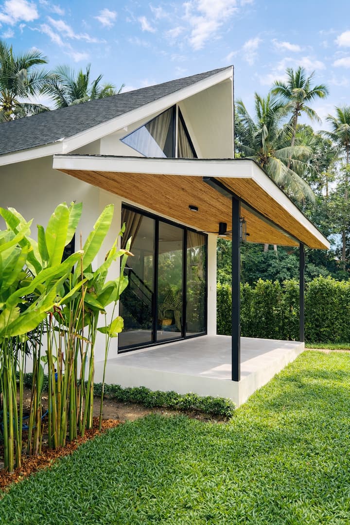 Jungle Loft 3 - Ko Pha Ngan