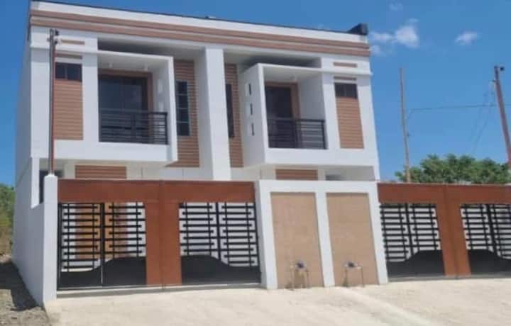 (Ash) Micasa Angela Duplex - Vigan