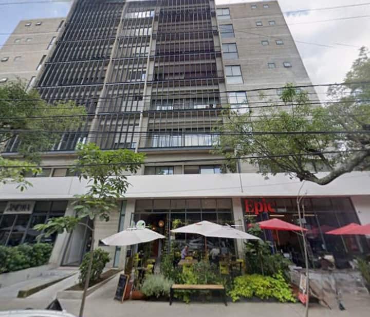 Hermosa Casa Centro Guadalajara - Guadalajara