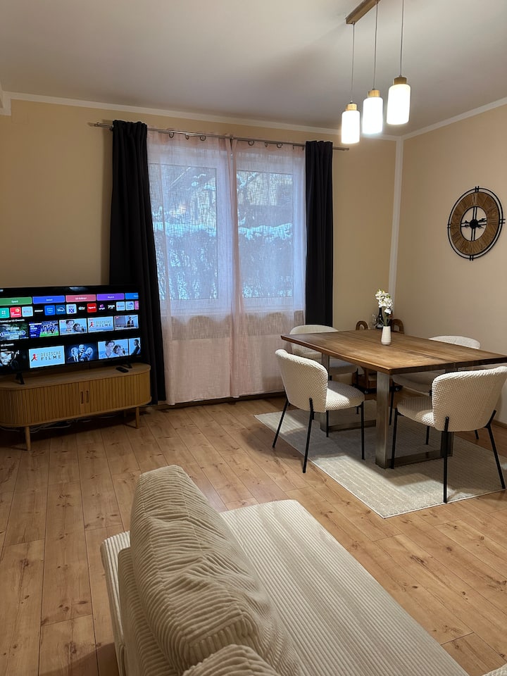 Threebordersapartments - Tarvisio