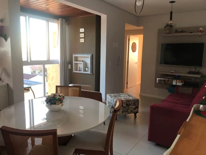 Apto Vista Panorâmica Praia Da Vila - Imbituba