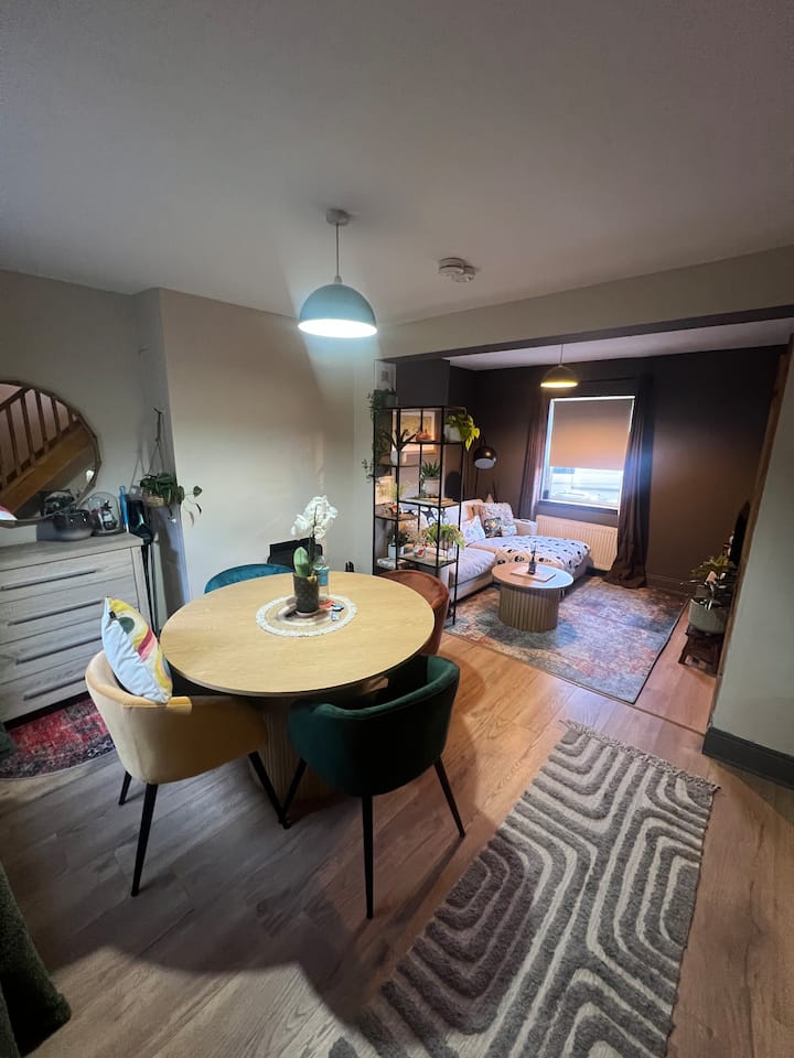1 Bed House In The Centre Of Cork City - Cork