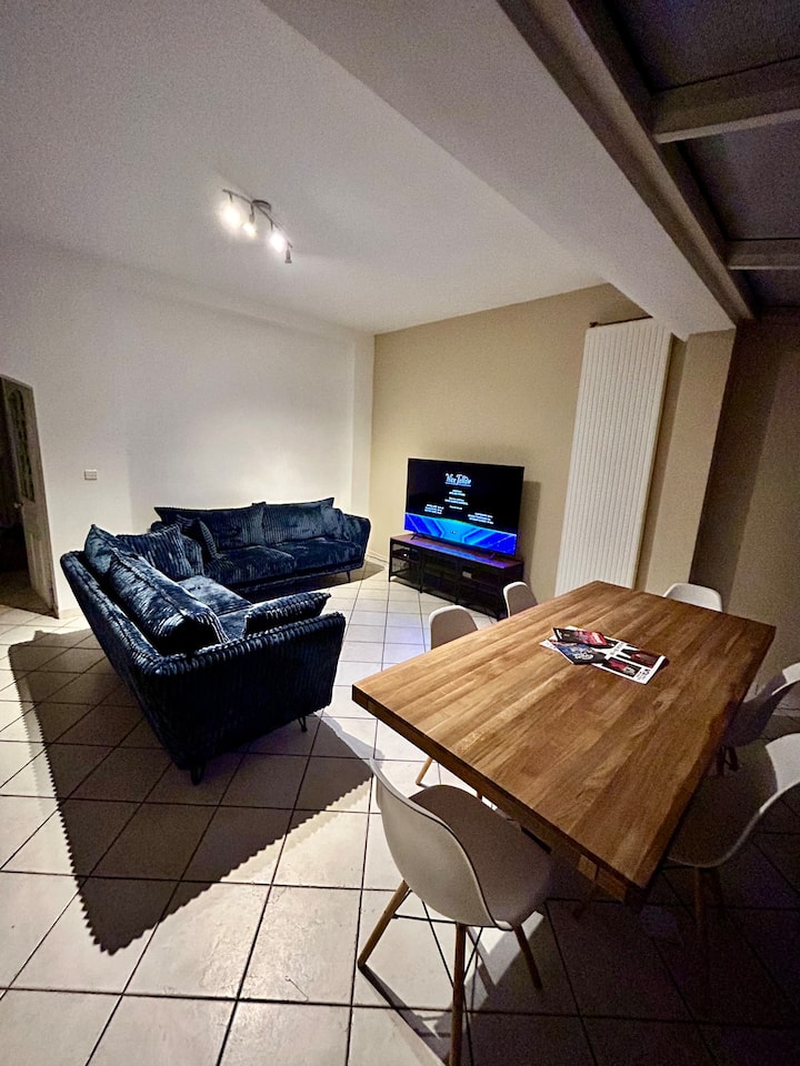 La Très Grande Maison De Gabriel - Amiens