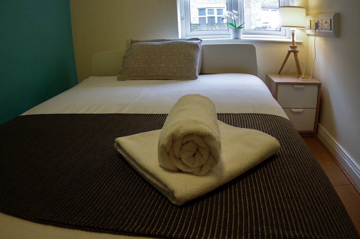 Excelente ubicación habitación privada en el centro de Dublín R4 ...