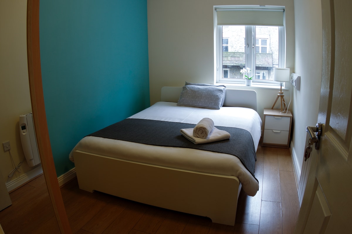 Excelente ubicación habitación privada en el centro de Dublín R4 ...