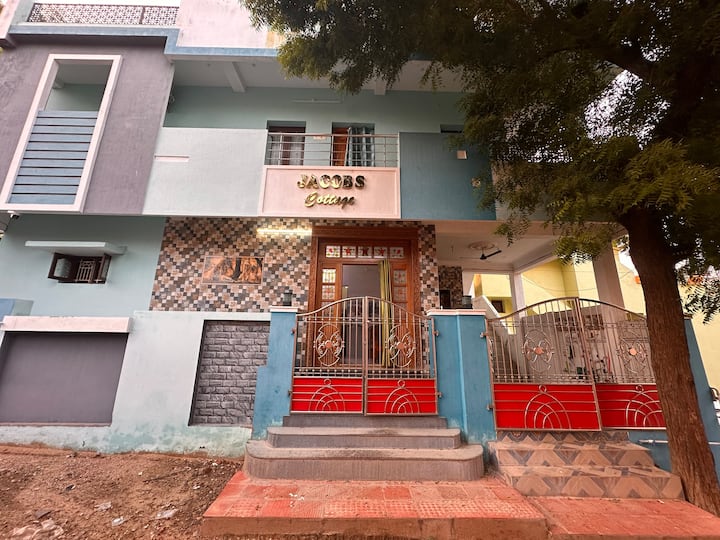 Cottage Kg-g2 - Thiruchendur