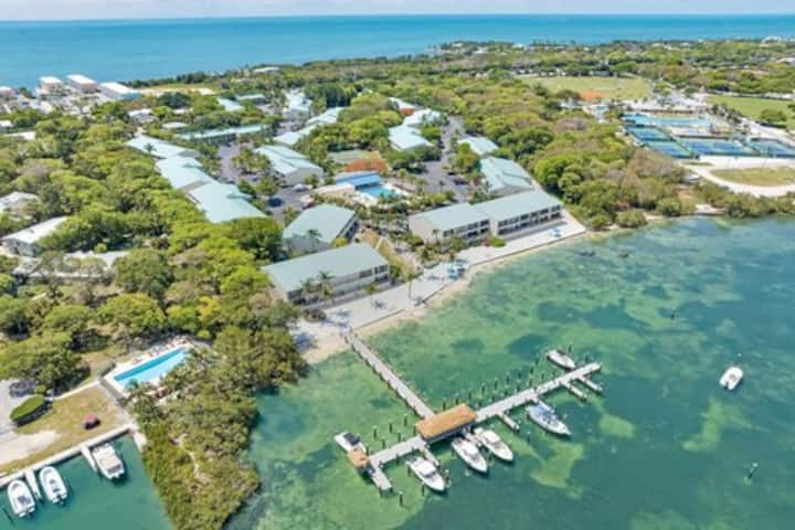 Charming 3-bedroom Condo Islamorada, Fl. 2 Wk. Min - Islamorada, FL