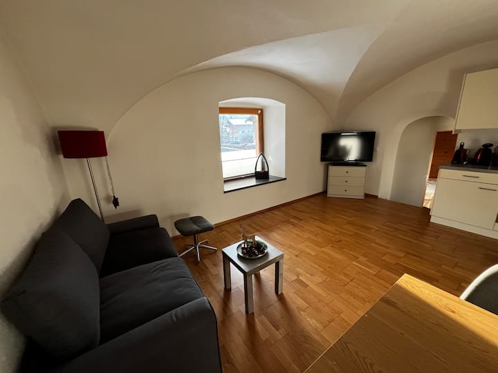 Apartment Kitzbühel Bergblick - Kitzbühel