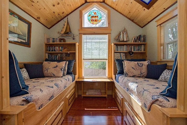 2 Usen Lane Tiny Home - Old Orchard Beach