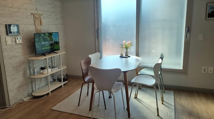 [Lucky House] 오픈특가 #방학역 #쌍문역 #6인 #침대3개 #엘리베이터 - Uijeongbu-si