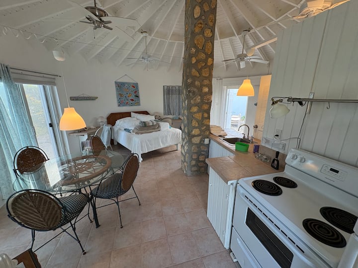 Rock House - Bahamas