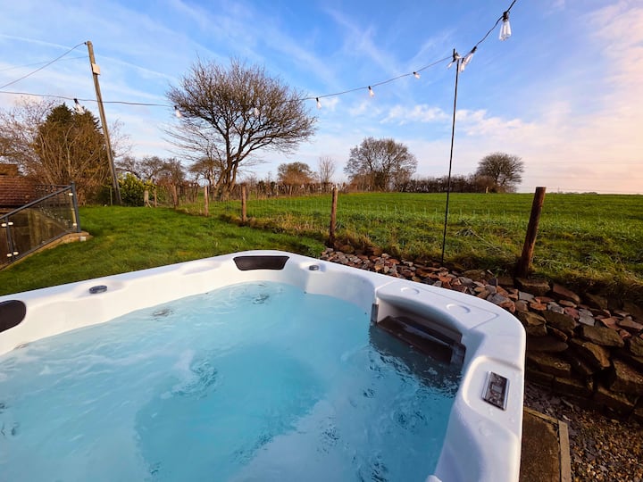 Orchard View By Cliftonvalley Apartments - Bristol