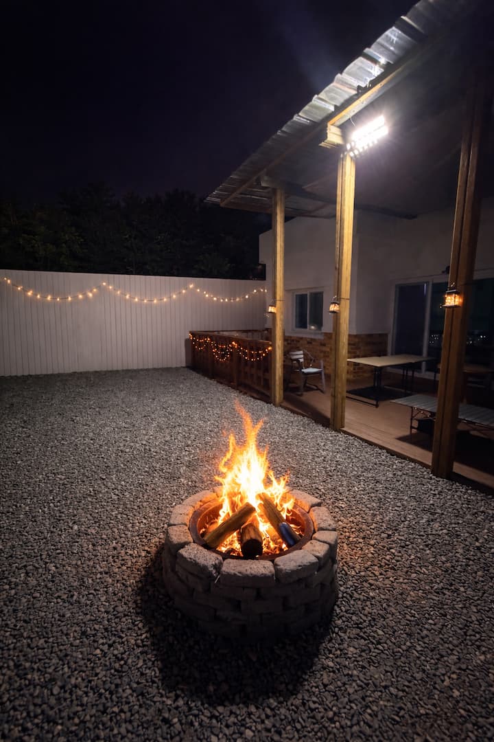 스테이 낙 - Chungju-si