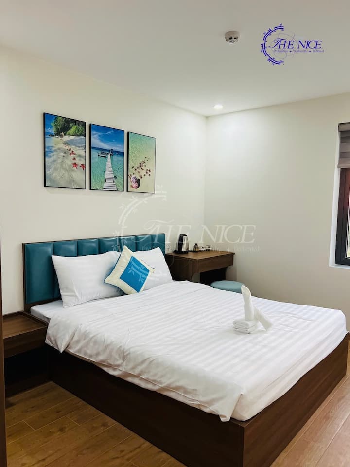 Studio Sang Trọng - Phú Quốc