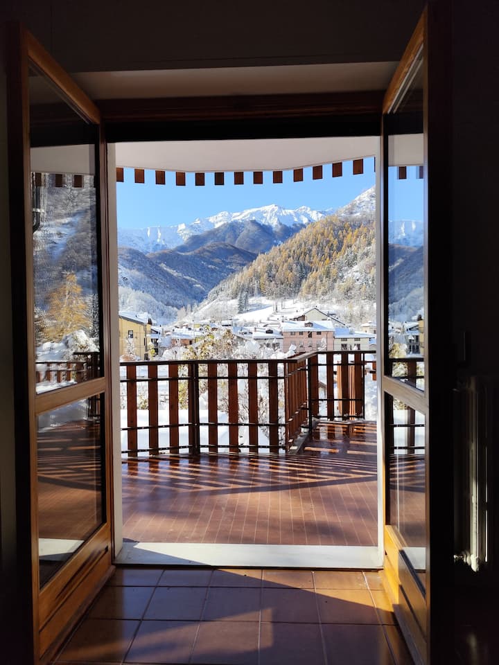 La Corteccia Del Faggio Rosso B&b - Limone Piemonte