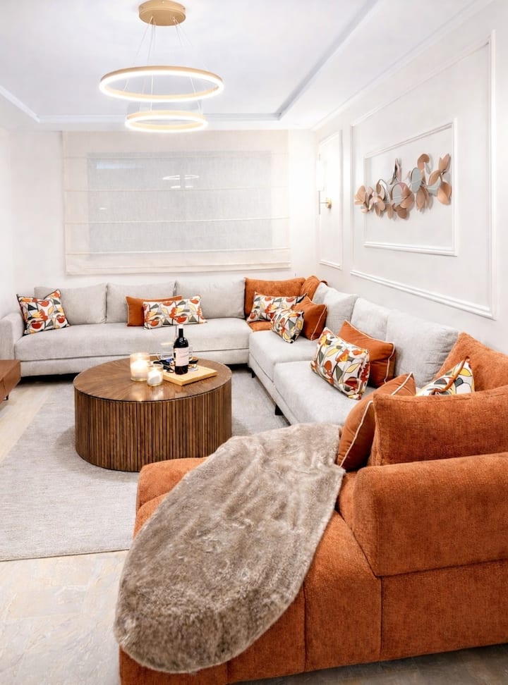 Luxueux Appart Neuf/piscine/agadir Bay/ 3min Plage - Agadir