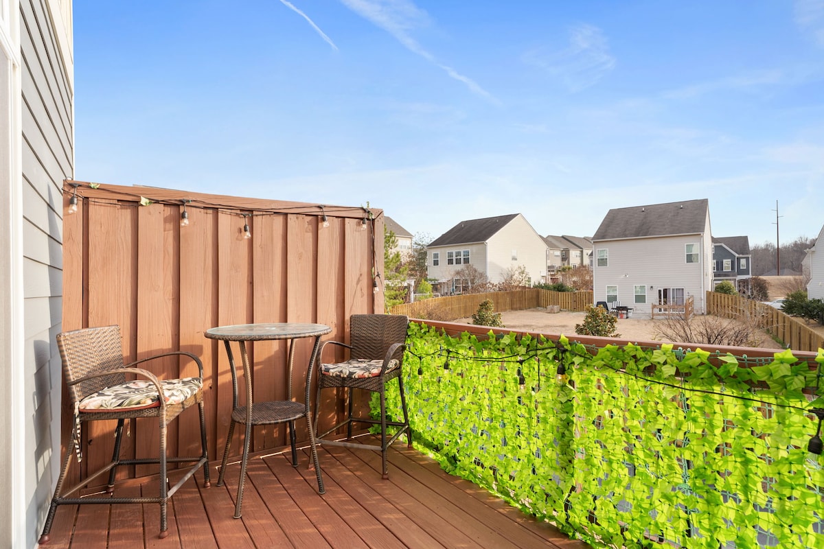 Retraite de luxe en fin de rue | 2 suites avec lit King size - Maisons ...