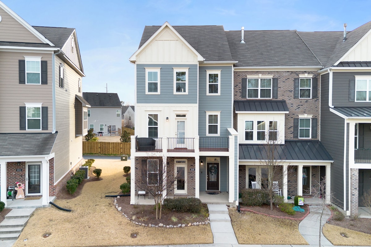 Retraite de luxe en fin de rue | 2 suites avec lit King size - Maisons ...