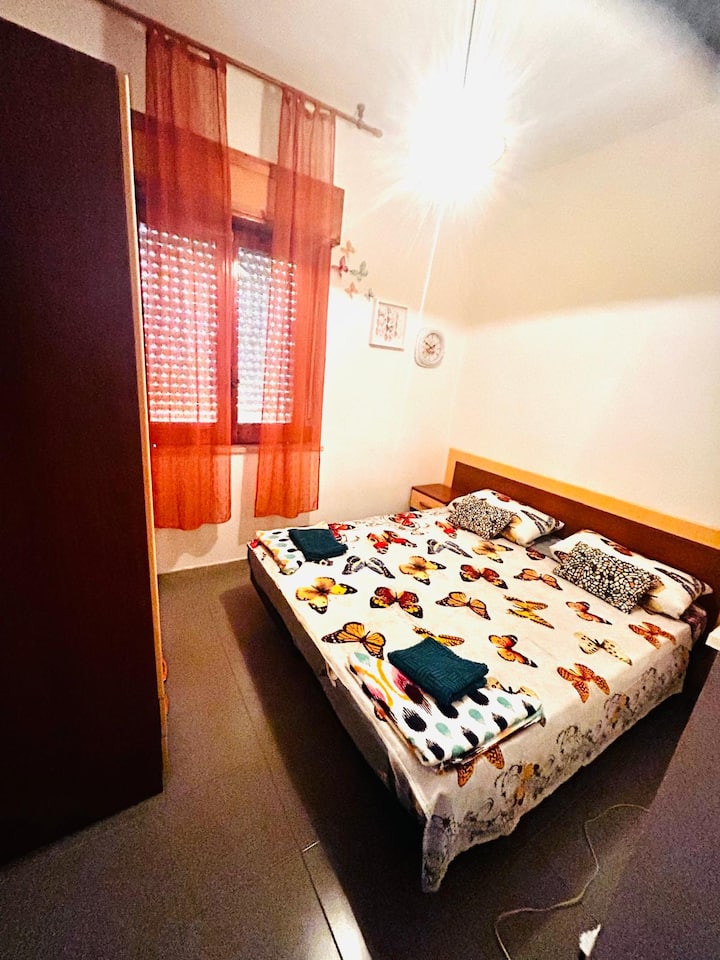 Panorama De Studio - Scalea