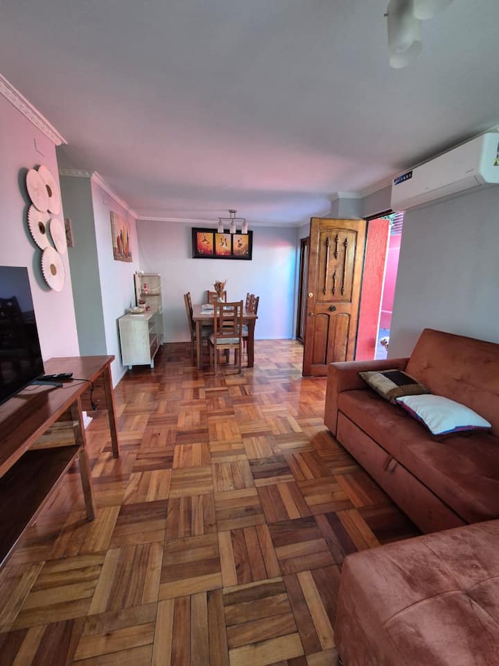 Casa En Las Condes - Vitacura