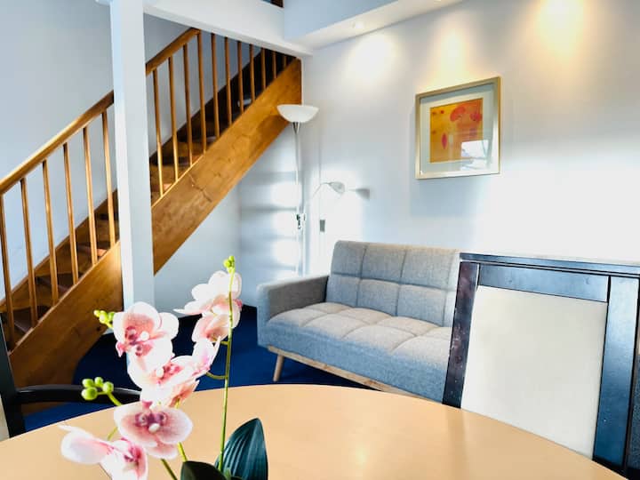 Erlen Apartment- 5 Personen - Wolfsburg