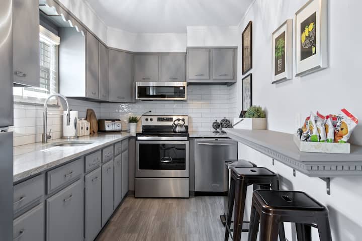 Ultimate Family Rental One Oc Home Both Units - Ocean City, NJ