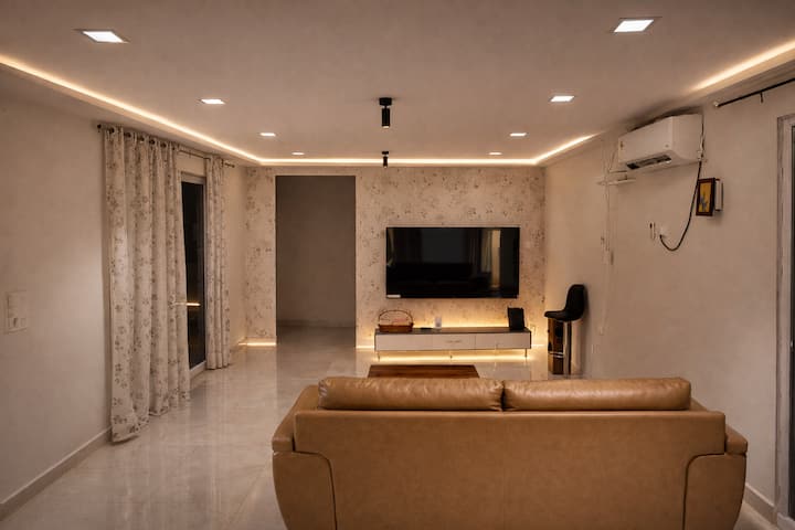 Ecobox Retreat - Medchal
