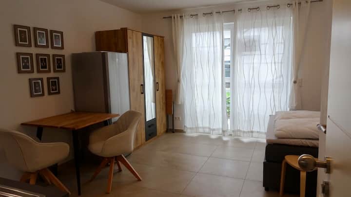 Biberbau, Ländliches 1-zimmer App. Im Schwarzwald - Schramberg