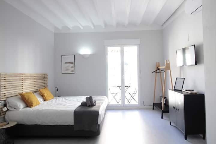 Jome Stays La Nucía - Habitación Doble - Altea