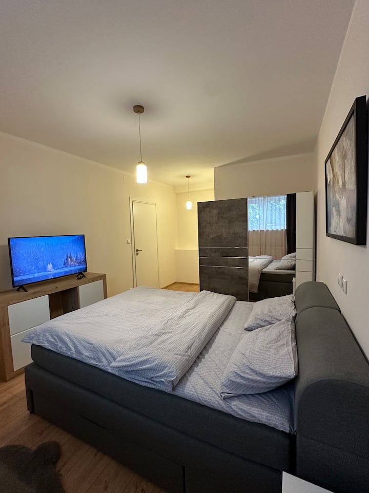 Threebordersapartments - Tarvisio