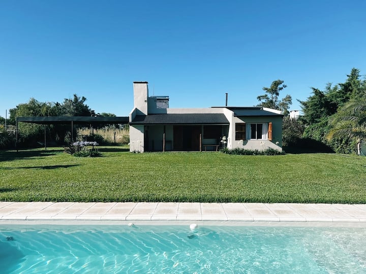 Alojamiento En Gualeguay - Gualeguay