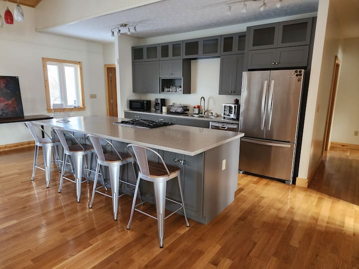 Rocksprings Retreat•private Pool•15 Miles From Ou - Ohio